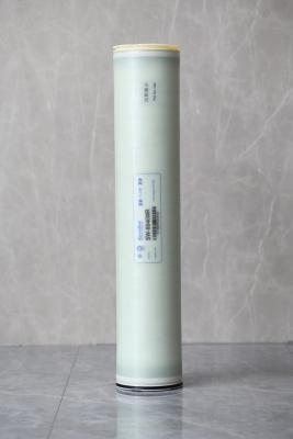 China 800-1200 Psi Pressure Seawater Desalination Membrane Reverse Osmosis Type with HALAL Certification for sale