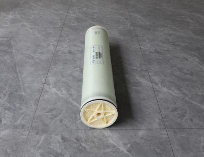 China pH Range 3-10 Seawater Desalination Membrane with 99.75% Salt Rejection and ISO 9001 Certification for sale