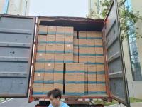 China 10500GPD High Flow Ro Membrane Polyamide Material For High Capacity 150psi Pressure for sale