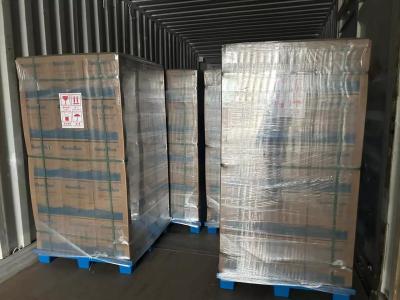 China 4 Inches Extra Low Pressure RO Membrane for sale