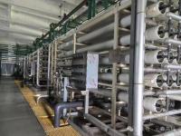 China High Pressure Filter Element Polyamide RO Membrane with Dry and Wet Membrane Type for sale