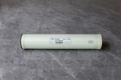 China 12500GPD Flow Brackish Water Ro Membrane Dry and Wet Type for High Scaling Potential for sale