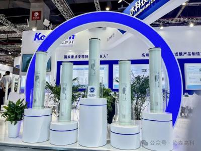 China 15000pcs/Month Capacity Ultra Low Pressure RO Membrane with 440 Ft2 Active Area and 12500GPD Flow for sale