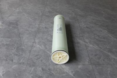 China 8 Inches Brackish Water Membrane Spiral Wound Configuration With 99.7% Salt Rejection for sale