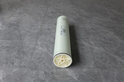 China 99.6% Salt Rejection Low Fouling RO Membrane With 10500GPD Flow Rate for sale