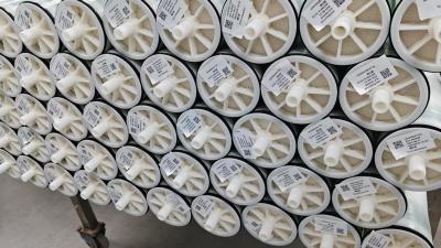 China PH Cleaning Range 2-11 Seawater Desalination Membrane For Municipal Water 2521/4021/2540 for sale
