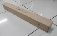 China LONG SERVICE LIFE 4040 SEAWATER RO MEMBRANE WITH HIGH REJECTION RATE for sale
