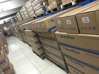 China LONG SERVICE LIFE 4040 SEAWATER RO MEMBRANE WITH HIGH REJECTION RATE for sale