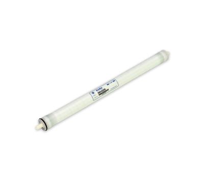 China Seawater Desalination Membrane pH Cleaning Range 2-11 Spiral Wound Configuration Suitable for Medical Laboratories for sale