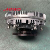 China 18222-3 Heavy Duty Engine Fan Clutch Energy Efficient High Performance for sale
