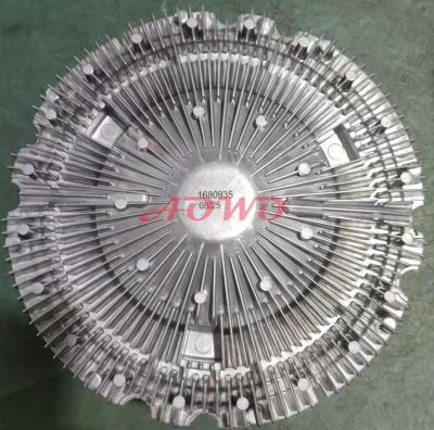 China 7420993868 Fan Clutch Truck MAGNUM DXI 13L for sale