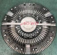 China 7482361119 Fan Clutch Truck KERAX DXI 13L PREMIUM PR/TR EURO5 for sale