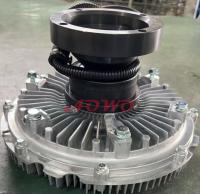 China 7420880406 Fan Clutch Truck KERAX DXI 11L PREMIUM DXI 11L for sale