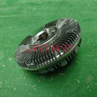China LF45 Truck Fan Clutch OEM 1402415 Aluminum for sale