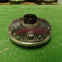 China LF45 Truck Fan Clutch OEM 1402415 Aluminum for sale