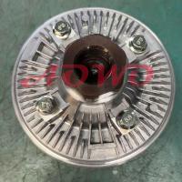 China B3.9 Engine Fan Clutch for Trucks OEM 020003344 for sale