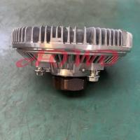 China B3.9 Engine Fan Clutch for Trucks OEM 020003344 for sale
