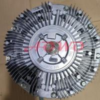 China 710mm Truck Fan Clutch 18219-3 for Heavy Duty Vehicles for sale