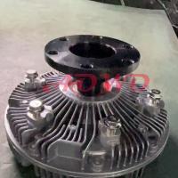 China 710mm Truck Fan Clutch 18219-3 for Heavy Duty Vehicles for sale