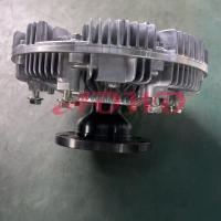China 710mm Truck Fan Clutch 18219-3 for Heavy Duty Vehicles for sale
