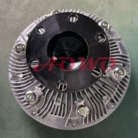 China 710mm Truck Fan Clutch 18219-3 for Heavy Duty Vehicles for sale