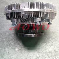 China EURO 640mm Fan Clutch for  ISBe185-285 OEM 020004621 for sale