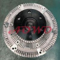 China AOWO Truck Fan Clutch OEM 020003762 For Heavy Duty Vehicles for sale