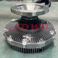 China Truck Fan Clutch OEM 020009741 for Heavy Duty Vehicles for sale