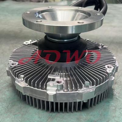 China Truck Fan Clutch OEM 020009741 for Heavy Duty Vehicles for sale