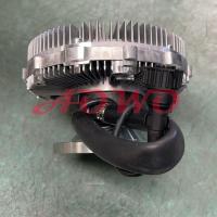 China Truck Fan Clutch OEM 020009741 for Heavy Duty Vehicles for sale
