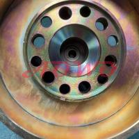 China Truck Engine Fan Clutch 740.30-1317500-10 OEM for-EURO for sale