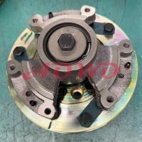 China Truck Engine Fan Clutch 740.30-1317500-10 OEM for-EURO for sale