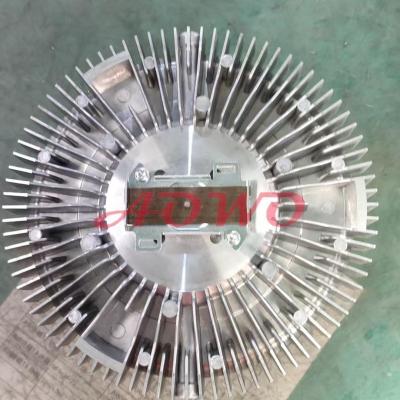 China AOWO Truck Fan Clutch 7420923587 for MIDLUM DXI 220 for sale