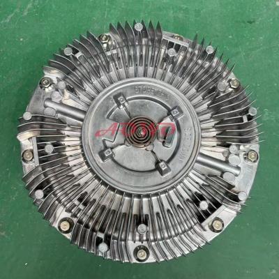China 167981 Fan Clutch For truck cooling System for sale
