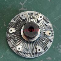 China 260237C91 For  Viscous Fan Clutch truck for sale