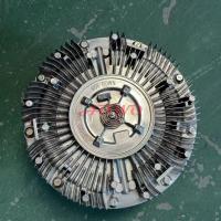 China FAN CLUTCH 010021314 FOR TRUCK COOLING SYSTEM for sale