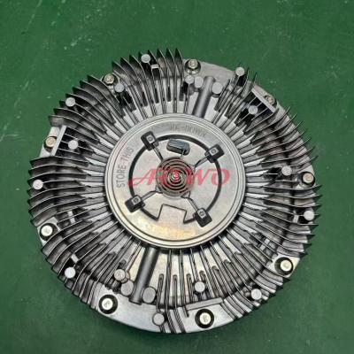 China FAN CLUTCH 6802000126 FOR TRUCK COOLING SYSTEM for sale