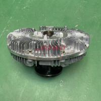 China FAN CLUTCH 6802000126 FOR TRUCK COOLING SYSTEM for sale