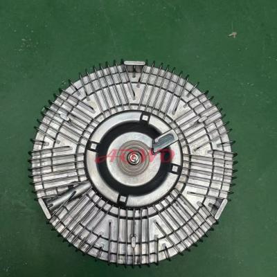 China Viscous FAN CLUTCH 6802000226 FOR TRUCK COOLING SYSTEM for sale