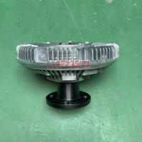 China Viscous FAN CLUTCH 6802000226 FOR TRUCK COOLING SYSTEM for sale