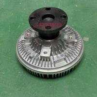 China Viscous FAN CLUTCH 6802000226 FOR TRUCK COOLING SYSTEM for sale