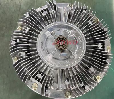 China 020003896 Fan Clutch Truck  YaMZ d=660mm (EURO-3,4) dv.7511.10,658.10 for sale