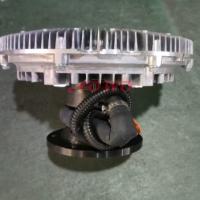 China 020003896 Fan Clutch Truck  YaMZ d=660mm (EURO-3,4) dv.7511.10,658.10 for sale