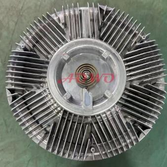 China 020004782 Fan Clutch Truck  YaMZ d=650mm dv.536 for sale