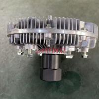 China 020004782 Fan Clutch Truck  YaMZ d=650mm dv.536 for sale