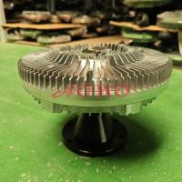 China 1398793 Electric Fan Clutch Long Lifespan For 75CF CF75 CF85 for sale
