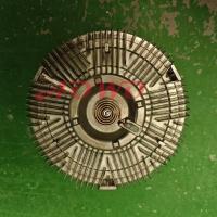 China F45 1245719 Thermostatic Clutch Fan Heavy Duty Environmental Protection for sale