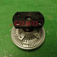 China F45 1245719 Thermostatic Clutch Fan Heavy Duty Environmental Protection for sale