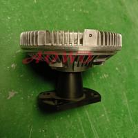 China F45 1245719 Thermostatic Clutch Fan Heavy Duty Environmental Protection for sale