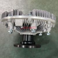 China 504029738 Fan Clutch Truck  EUROCARGO TECTOR for sale